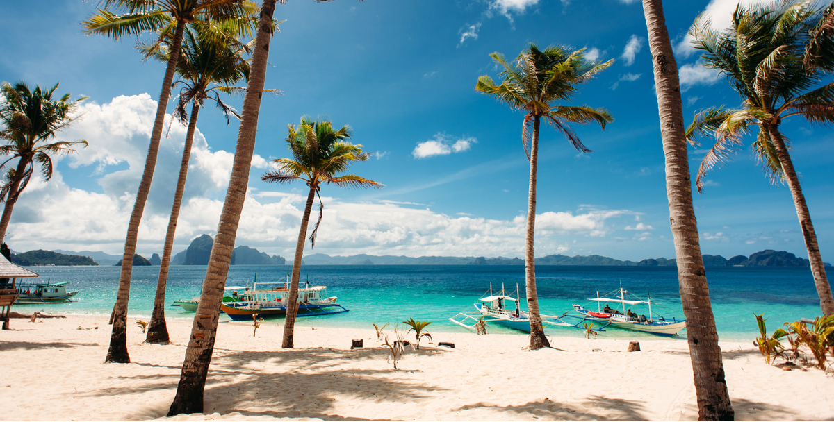 Sea, Sun And Sand: The Best Beaches In The Philippines - Travellizy