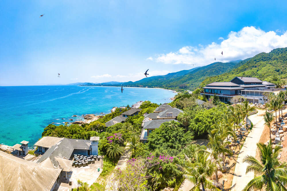 The Hawaii of China, or The Most Important Information About Hainan ...