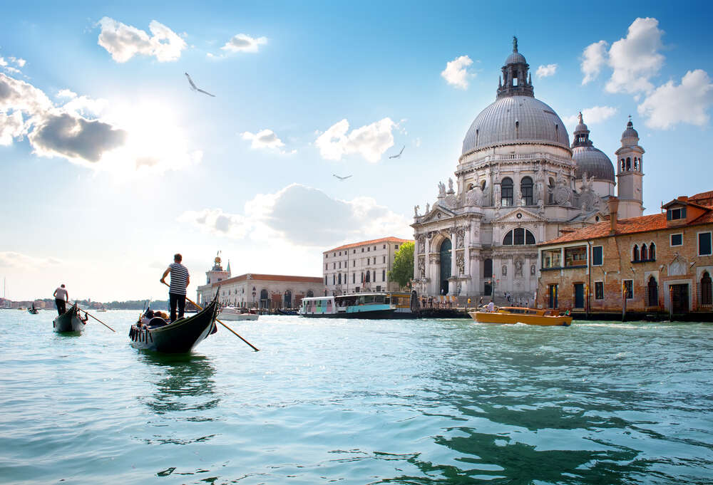 Italy in June: weather, events, recommendations - Travellizy