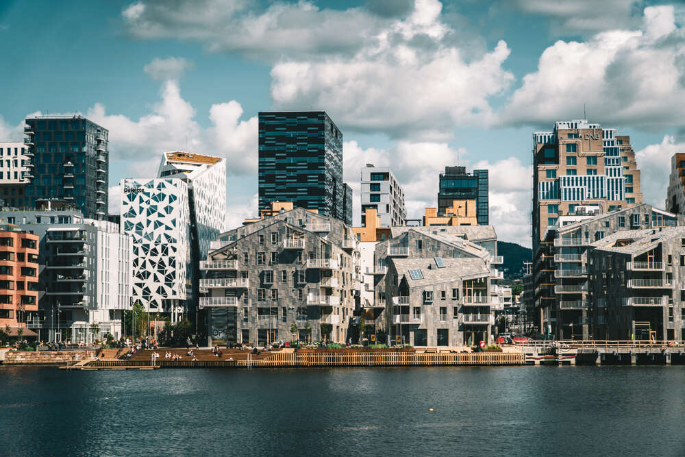 Путешествие в Осло: советы - Travellizy