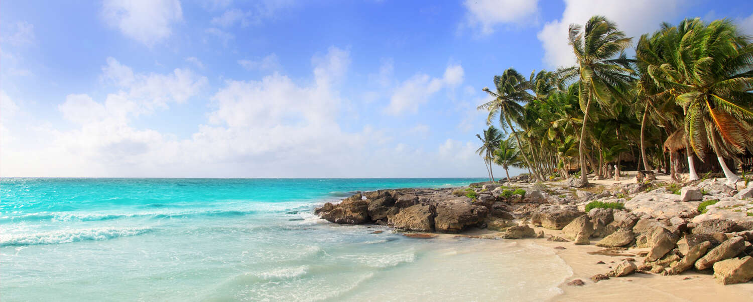 12 Most Beautiful Beaches in The World - Travellizy