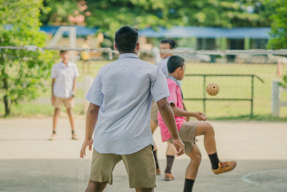 The world's most unusual national sports - Travellizy