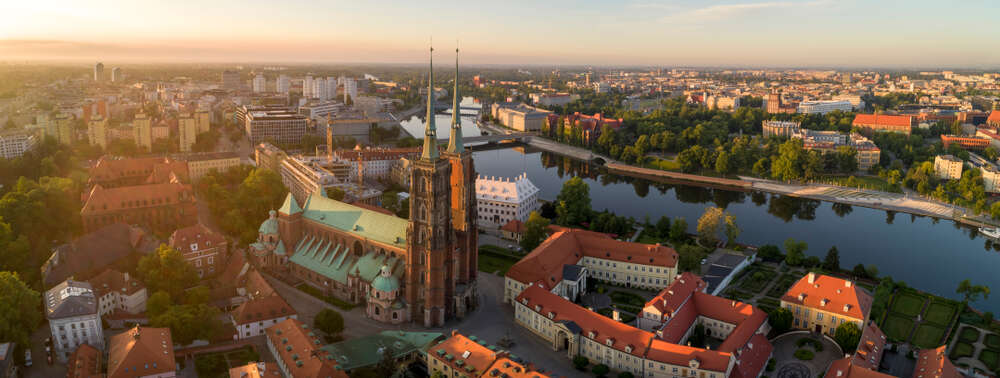 Interesting facts about Wroclaw - Travellizy